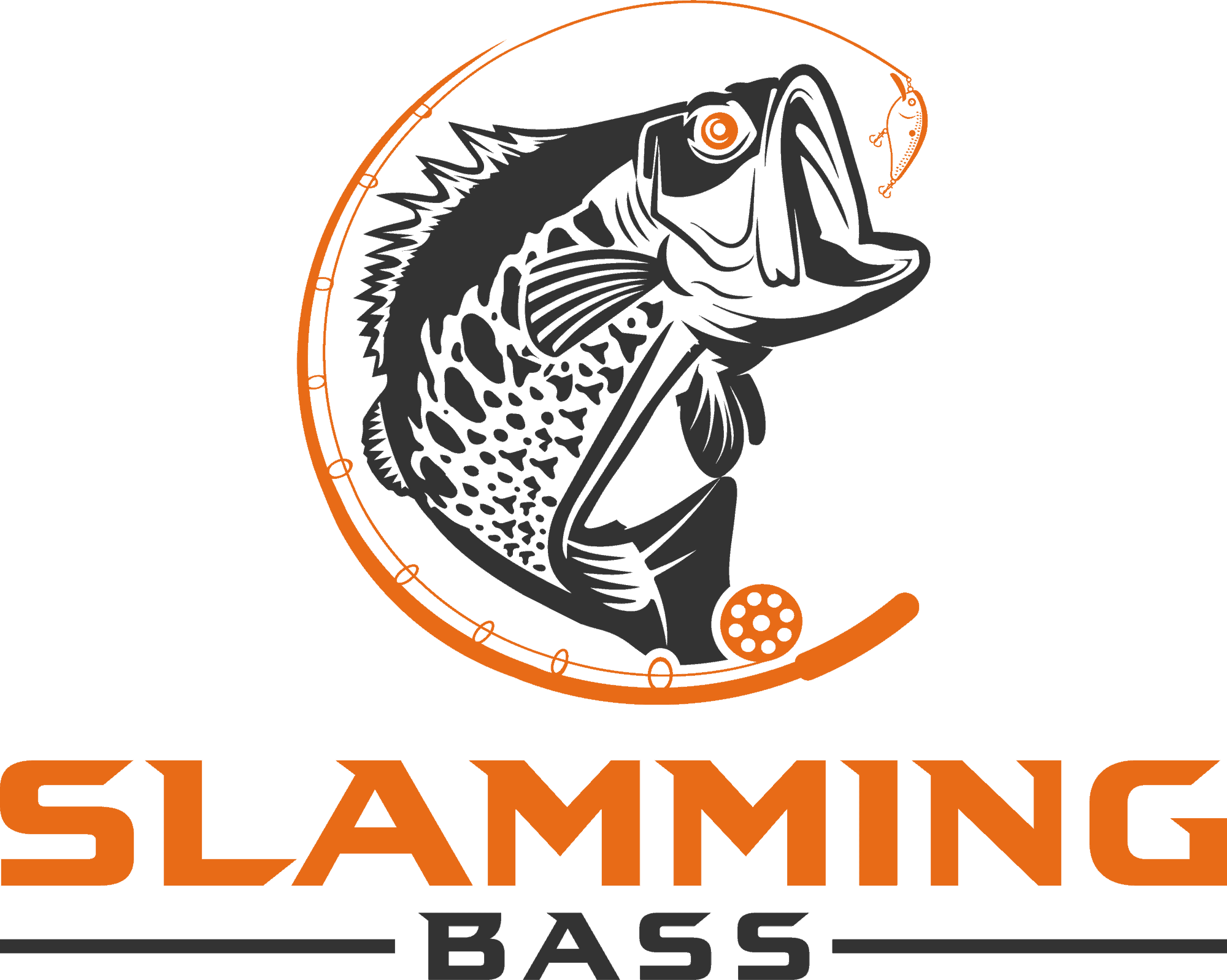 Slammin' Bass Tumbler - Slamming Bass