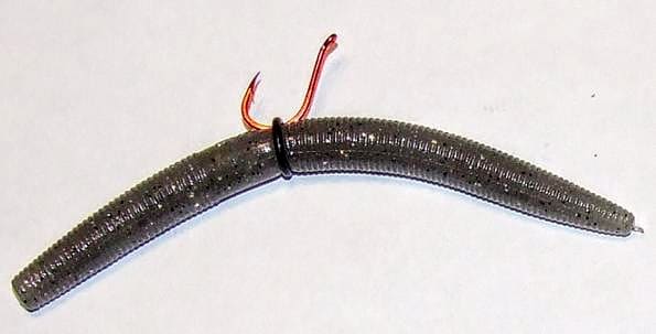 Wacky Worm Rig: The Comprehensive Guide On How To Fish It
