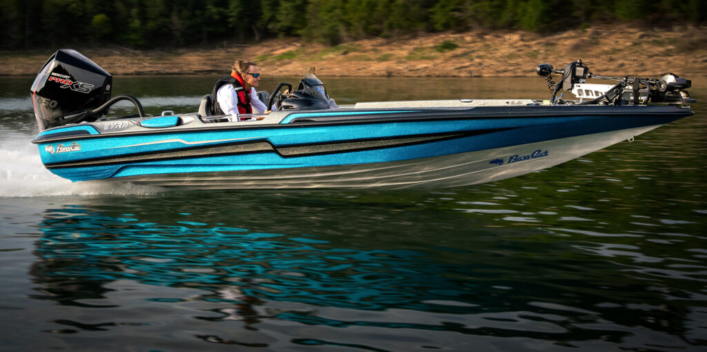Top 5 Bass Boats For Performance And Comfort - Slamming Bass
