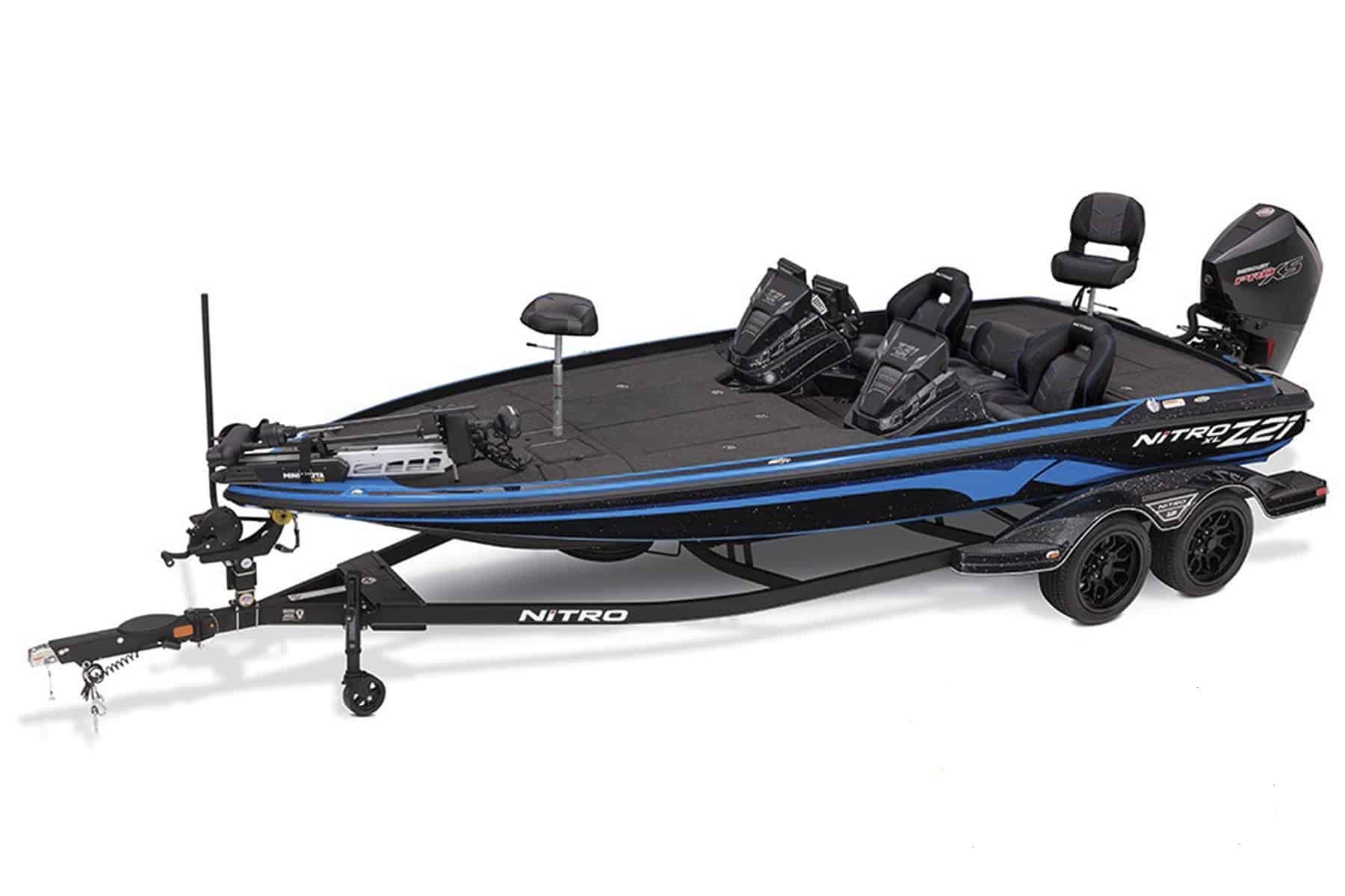 What Defines A Bass Boat - Slamming Bass