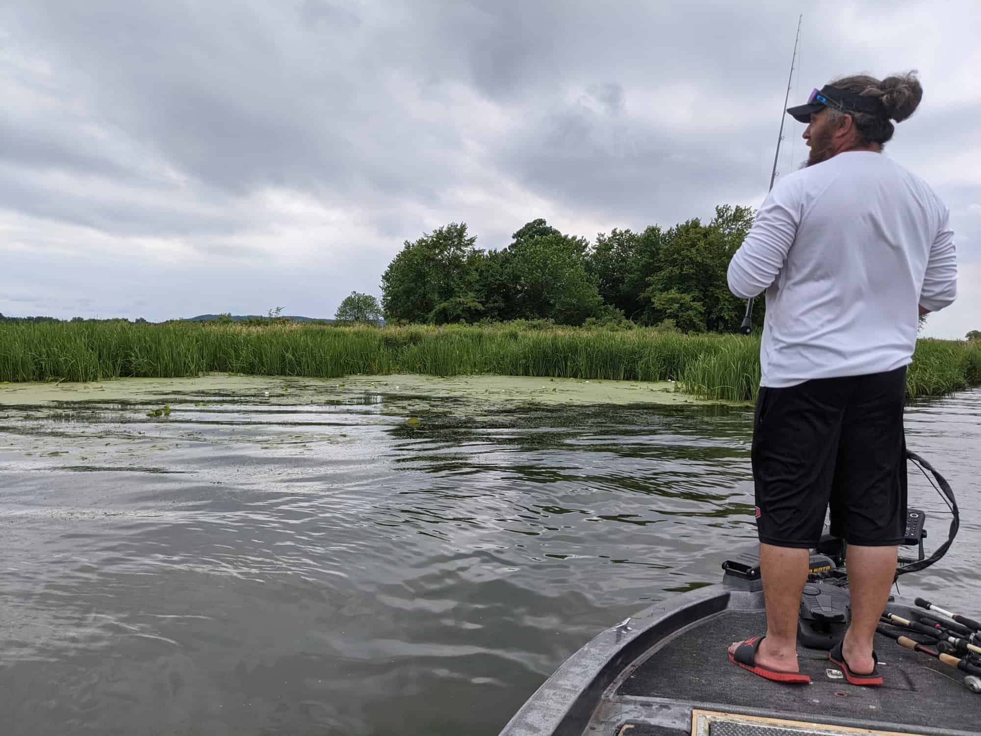 September Bass Fishing: Advanced Insights And Tactics