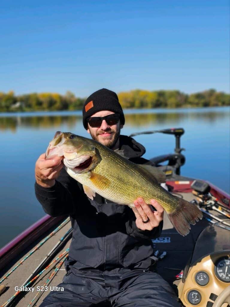 Debunking 5 Common Misconceptions In Fall Bass Fishing