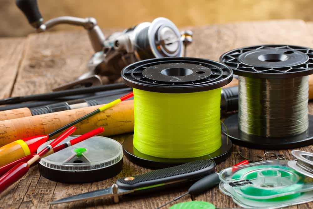 Best Fishing Line For Bass: Top Picks & Advice