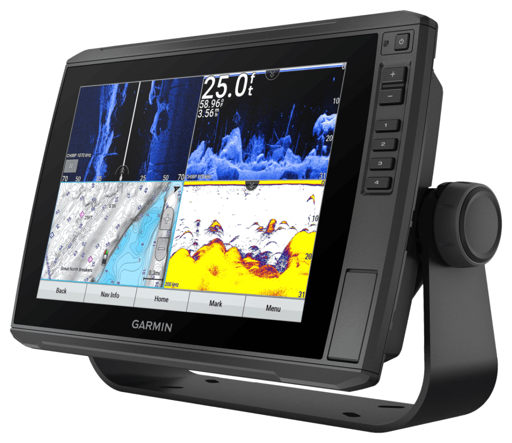 Fishing Gear Reviews - Slamming Bass