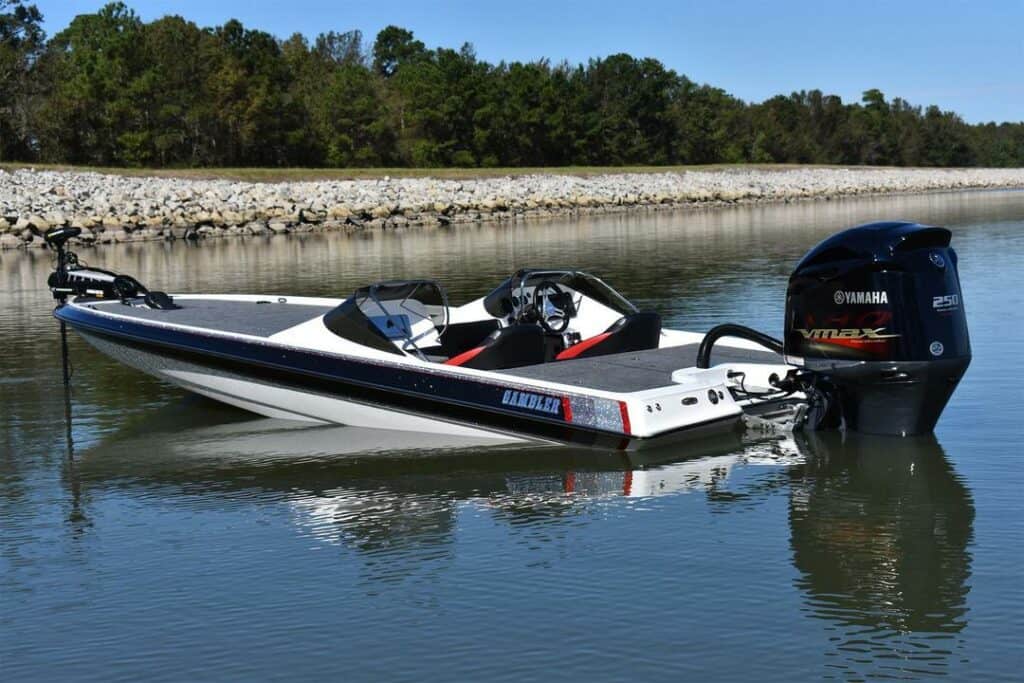 Comprehensive Overview Of Gambler Bass Boats - Slamming Bass