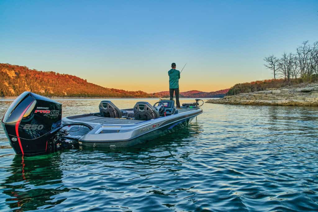 Ranger Bass Boats: The Benchmark In Bass Boating Excellence
