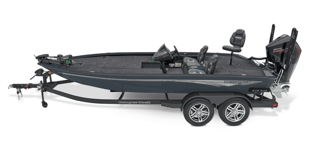 Ranger Bass Boats: The Benchmark In Bass Boating Excellence