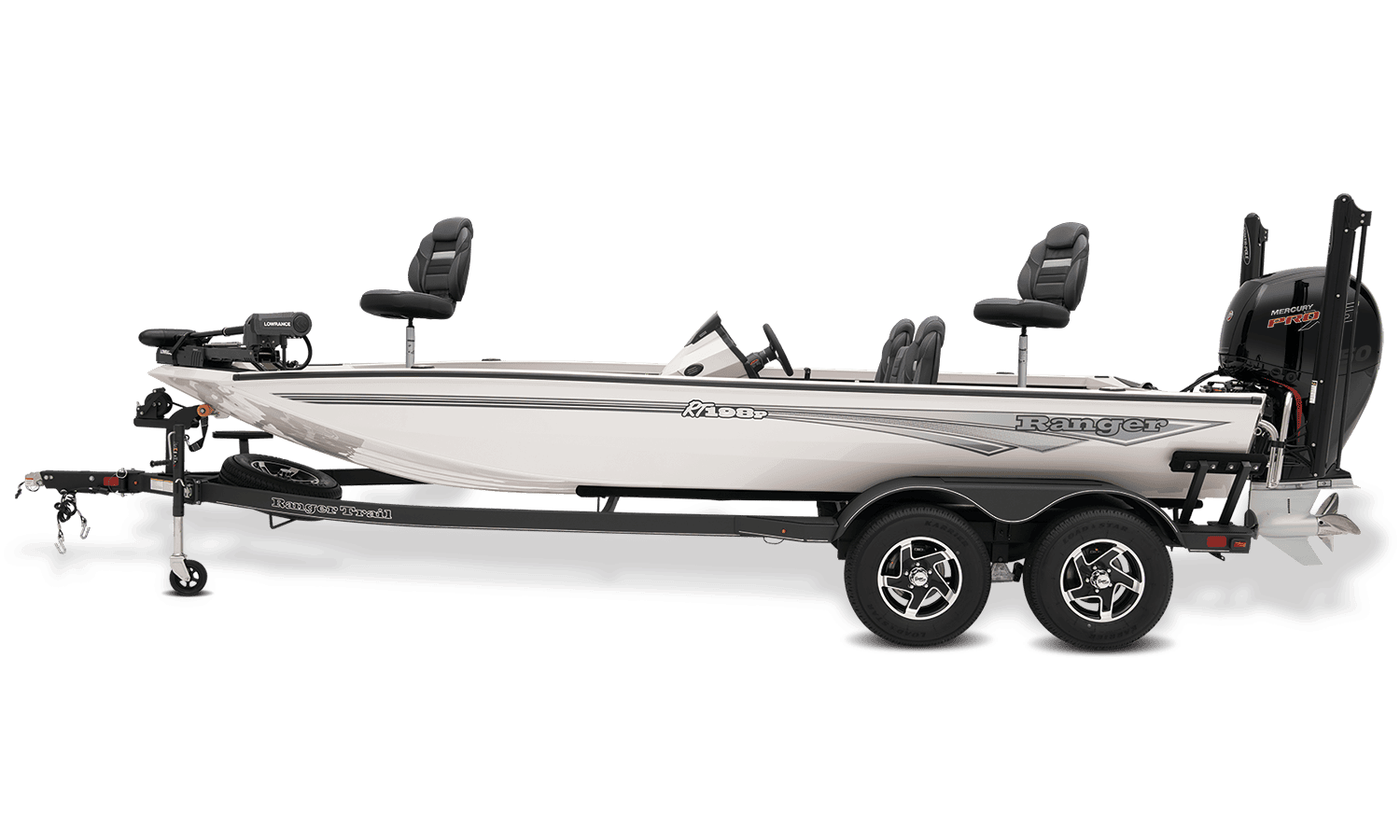 Ranger Bass Boats: The Benchmark In Bass Boating Excellence