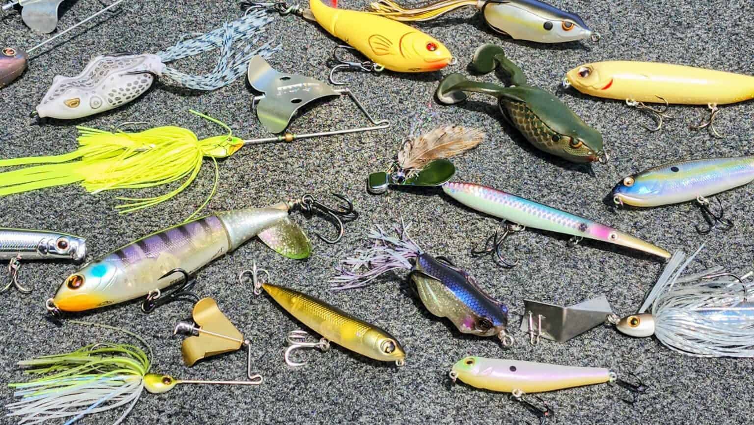 Best Bait For Bass In June: Top Picks For Every Condition