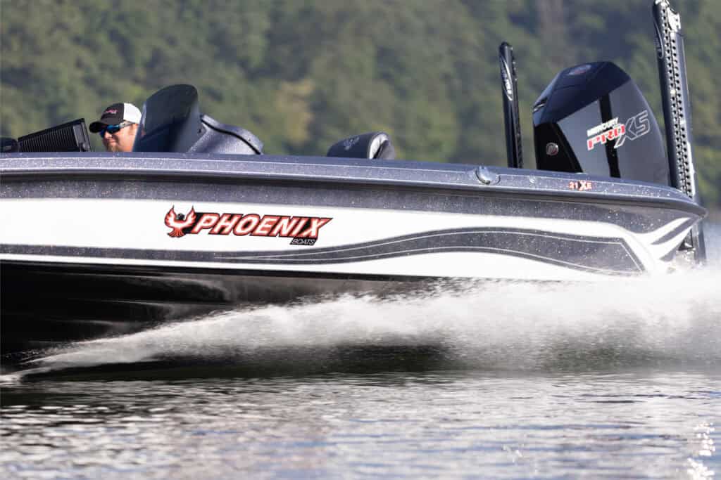 Phoenix Bass Boats: Everything You Need To Know
