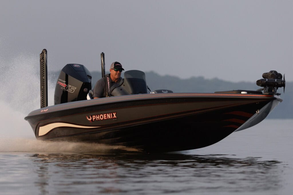 Phoenix Bass Boats: Everything You Need To Know