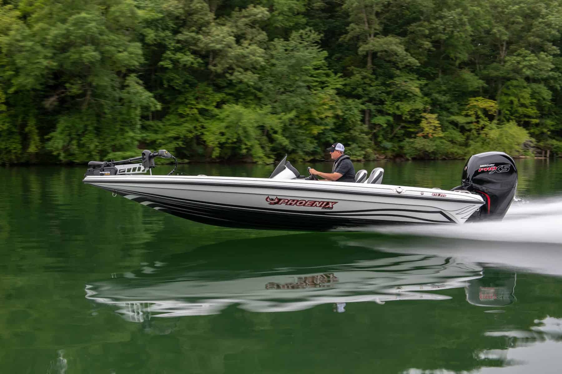 Phoenix Bass Boats: Everything You Need To Know