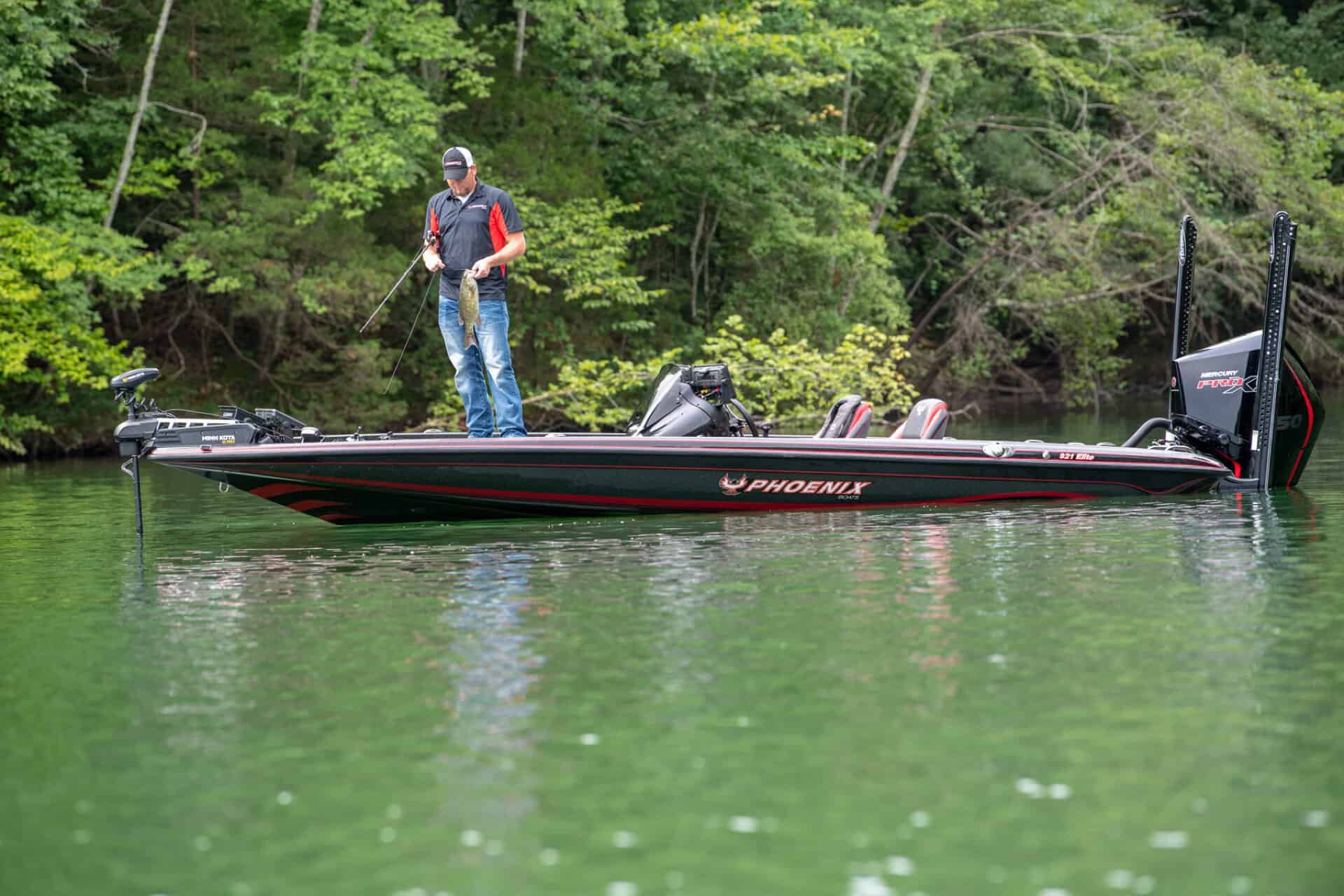 Phoenix Bass Boats: Everything You Need To Know
