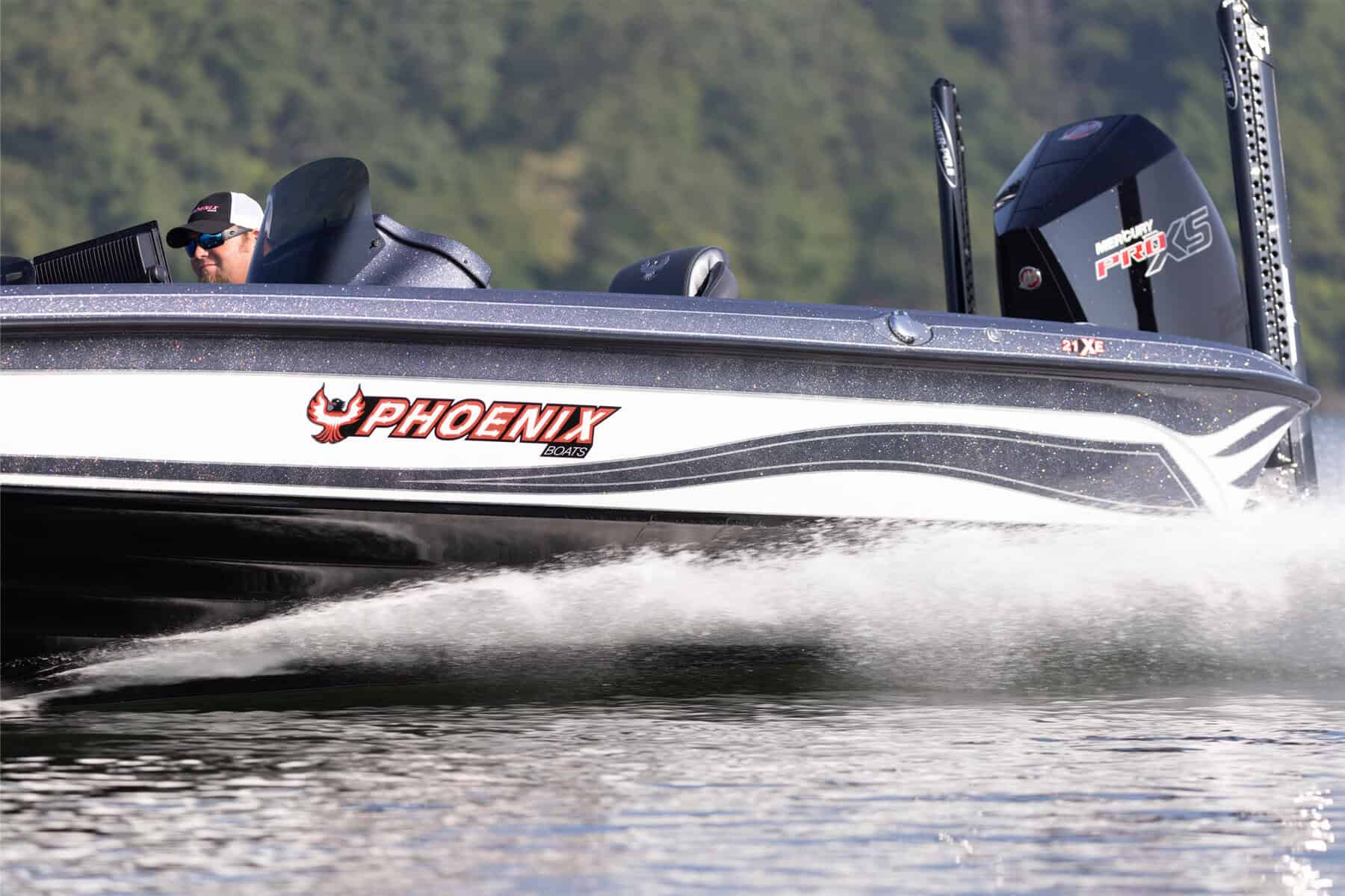 Phoenix Bass Boats: Everything You Need To Know