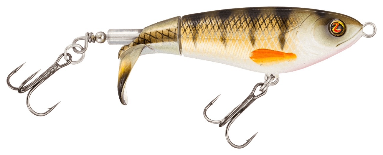Gear Review: Whopper Plopper Lure From River2Sea - Slamming Bass
