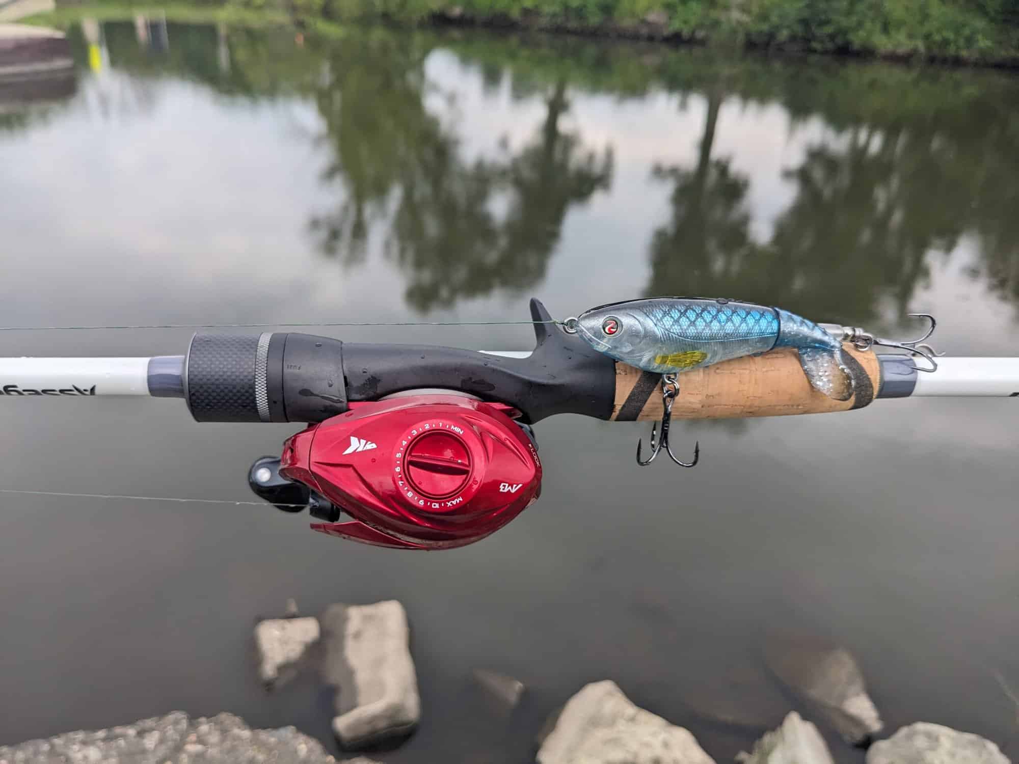 Whopper Plopper: The Best Bass Lure For Summer Fishing