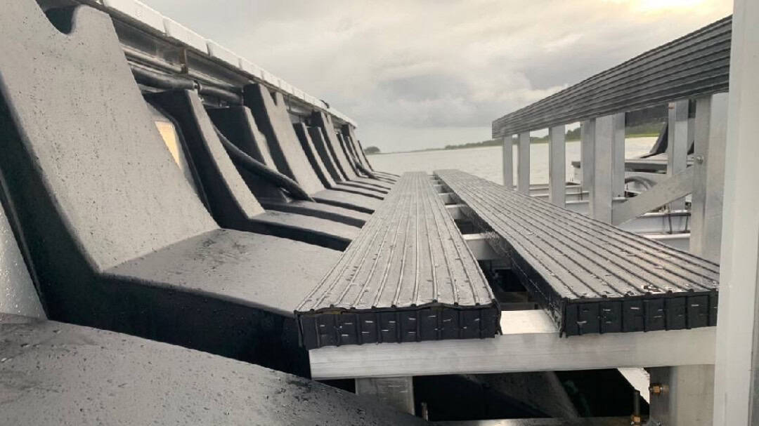 Boat Trailer Bunks: Materials, Benefits, And Upgrades