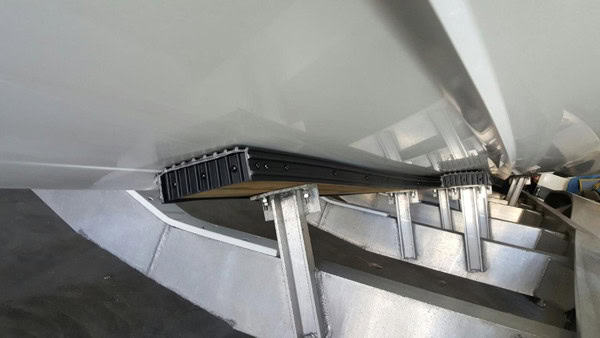 Boat Trailer Bunks: Materials, Benefits, And Upgrades